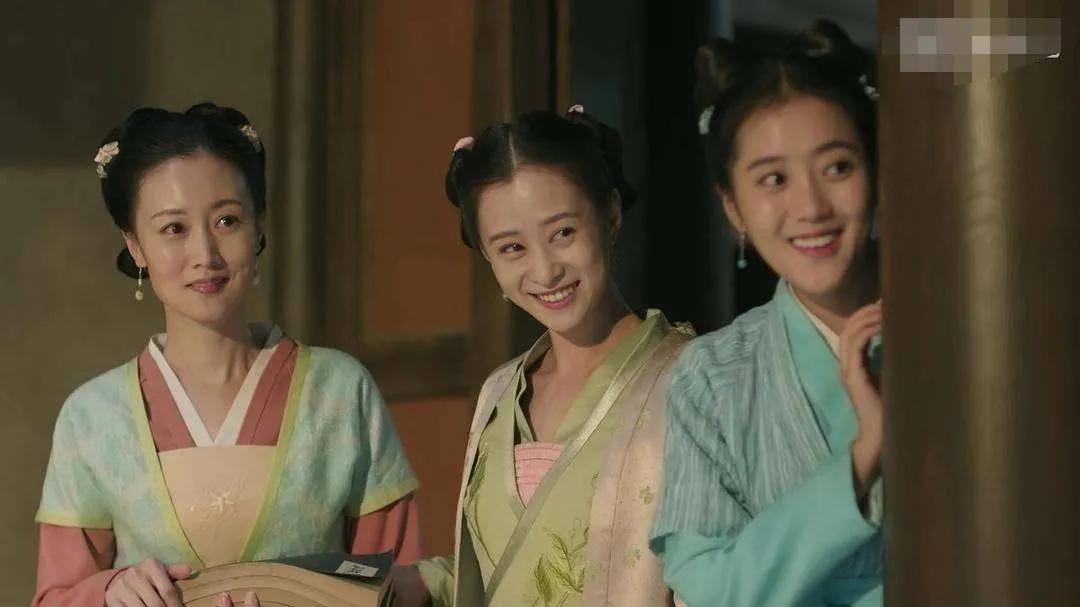 The Story of Minglan's original novel story summary 75 - iMedia