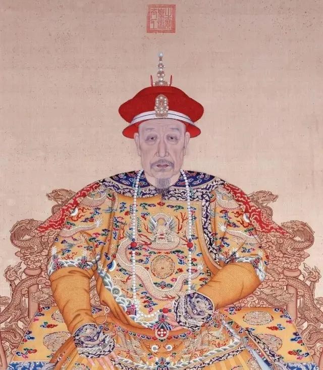 The fight between Kangxi and Ma Qi produced a family of loyalists of ...