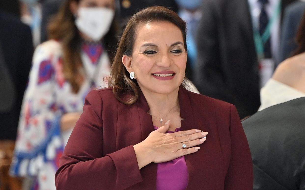 Paraguay calls out to Beijing again! The mainland's silence is the best ...