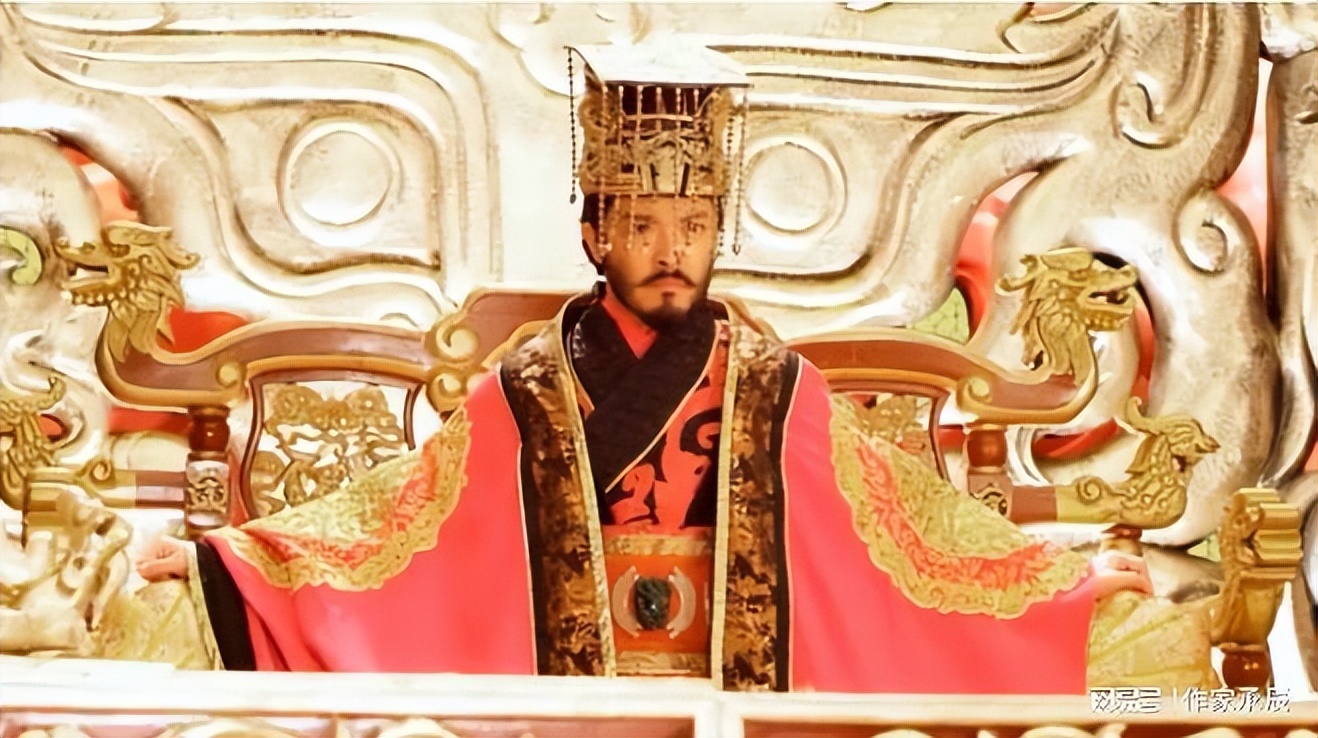 Gamma Talks about History: The Killing of Emperor Sui Yang and the Fall ...