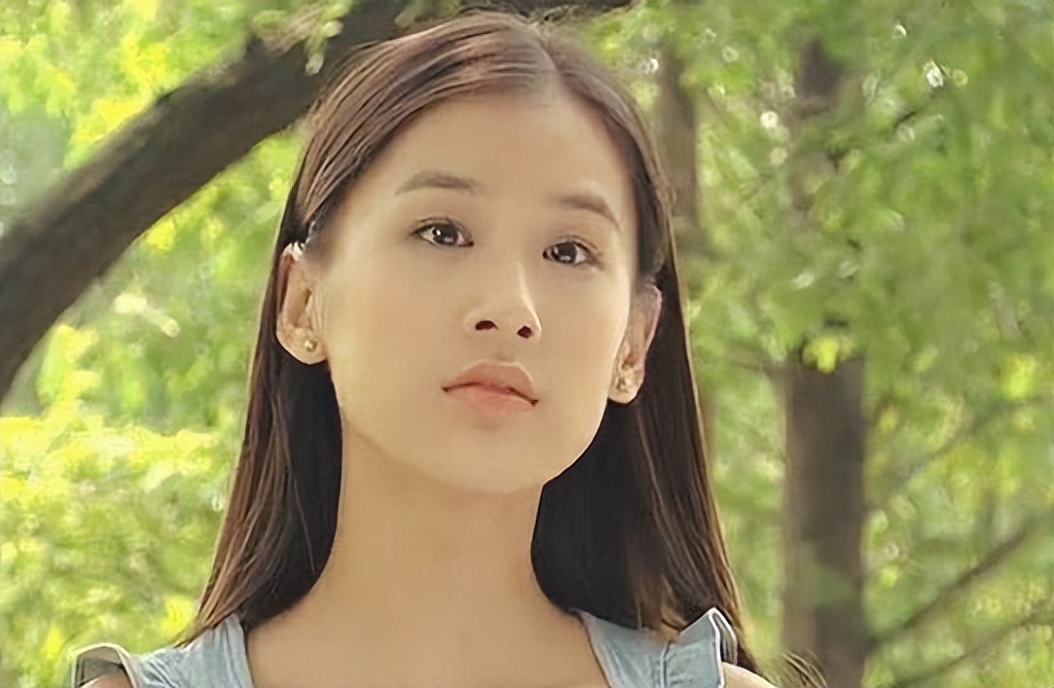 I also went to court with Zhou Xingchi and watched Zhang Yuqi and Huang ...