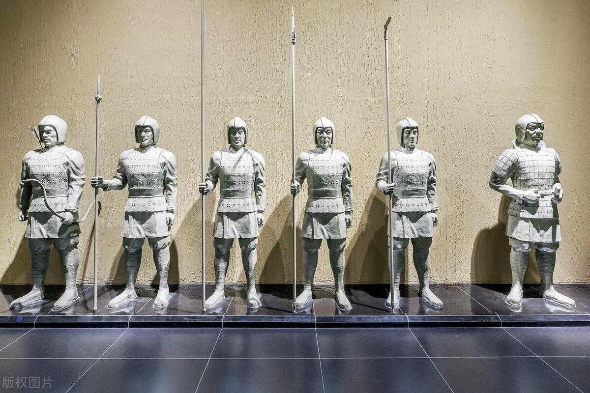 After Li Shimin became emperor in the Tang Dynasty, why did Luo Yi ...