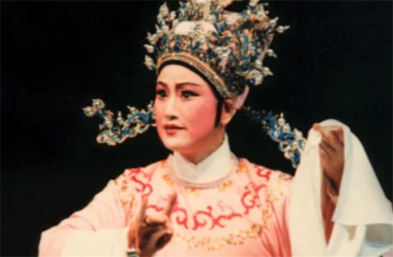 Wang Wenjuan passed away at the age of 95. The Internet revealed that ...