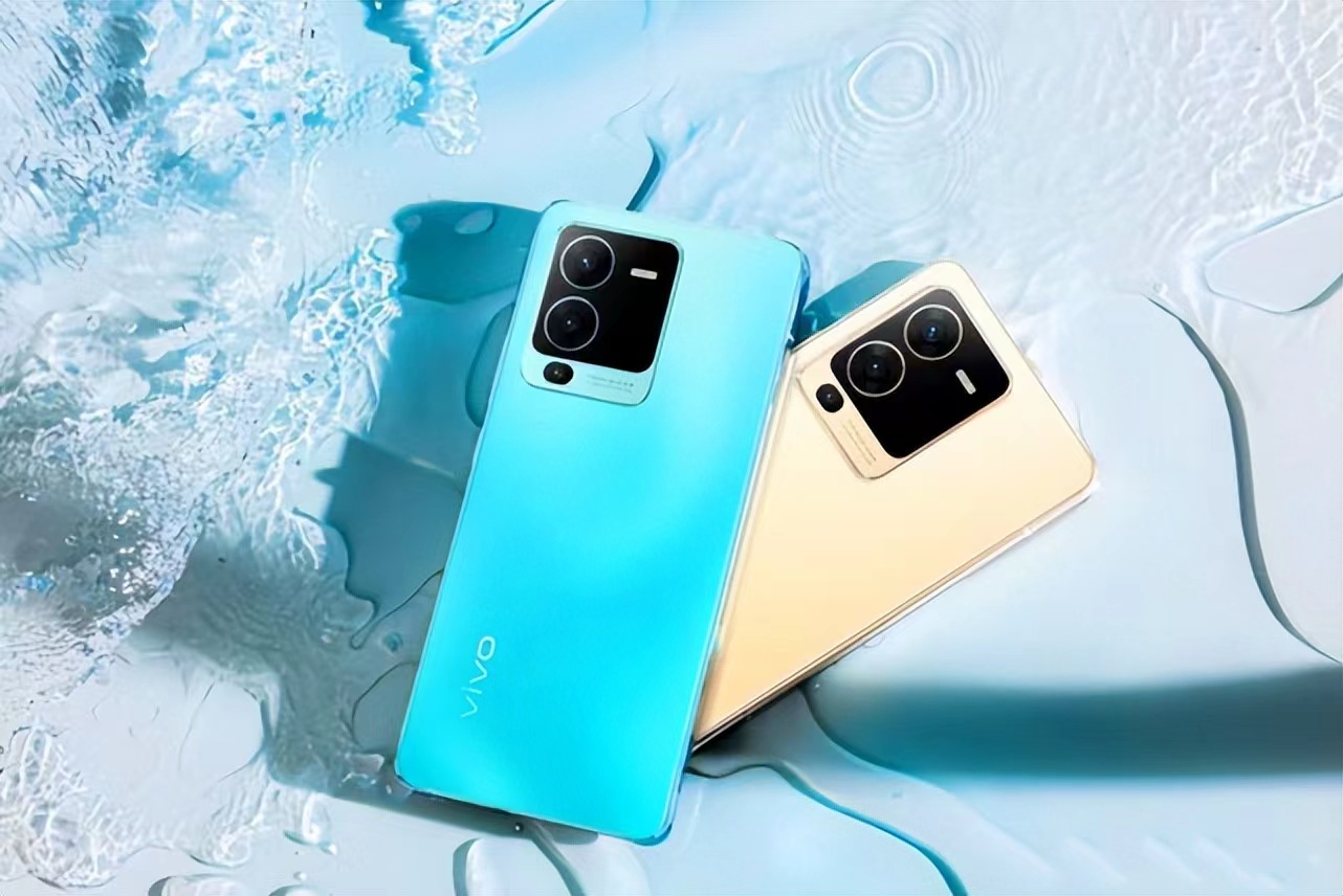 Vivo S17 shows muscle, Dimensity 9200+4nm, 100w fast charging blessing - iMedia