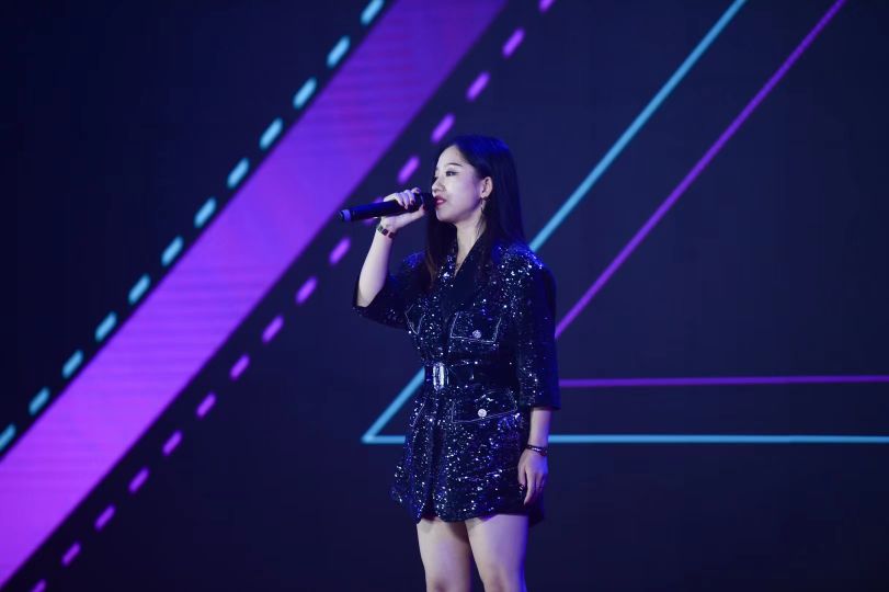 Singer Sister Lin's new song [Have You Disappeared] leads the trend of ...