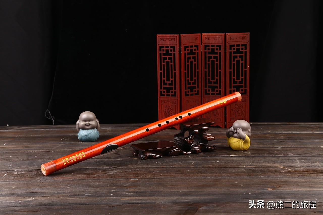 The Application and Aesthetic Effect of Dizi in Traditional Music - iNEWS