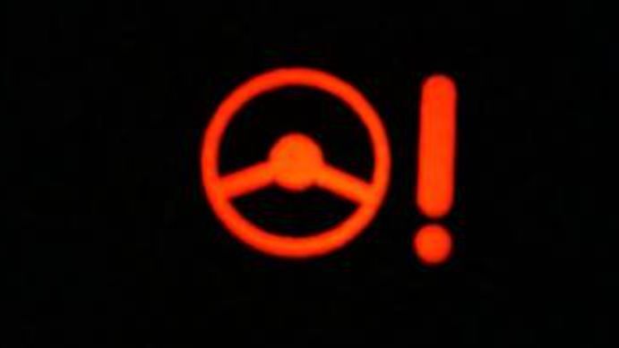 What do these car fault lights mean (1) - iMedia