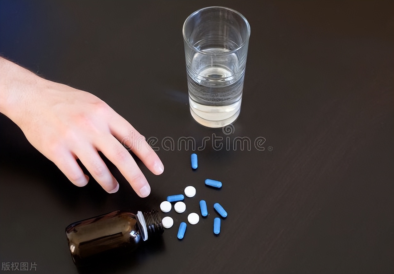 Sildenafil, Tadalafil, Vardenafil: Meet Three Common Drugs for ED - iNEWS