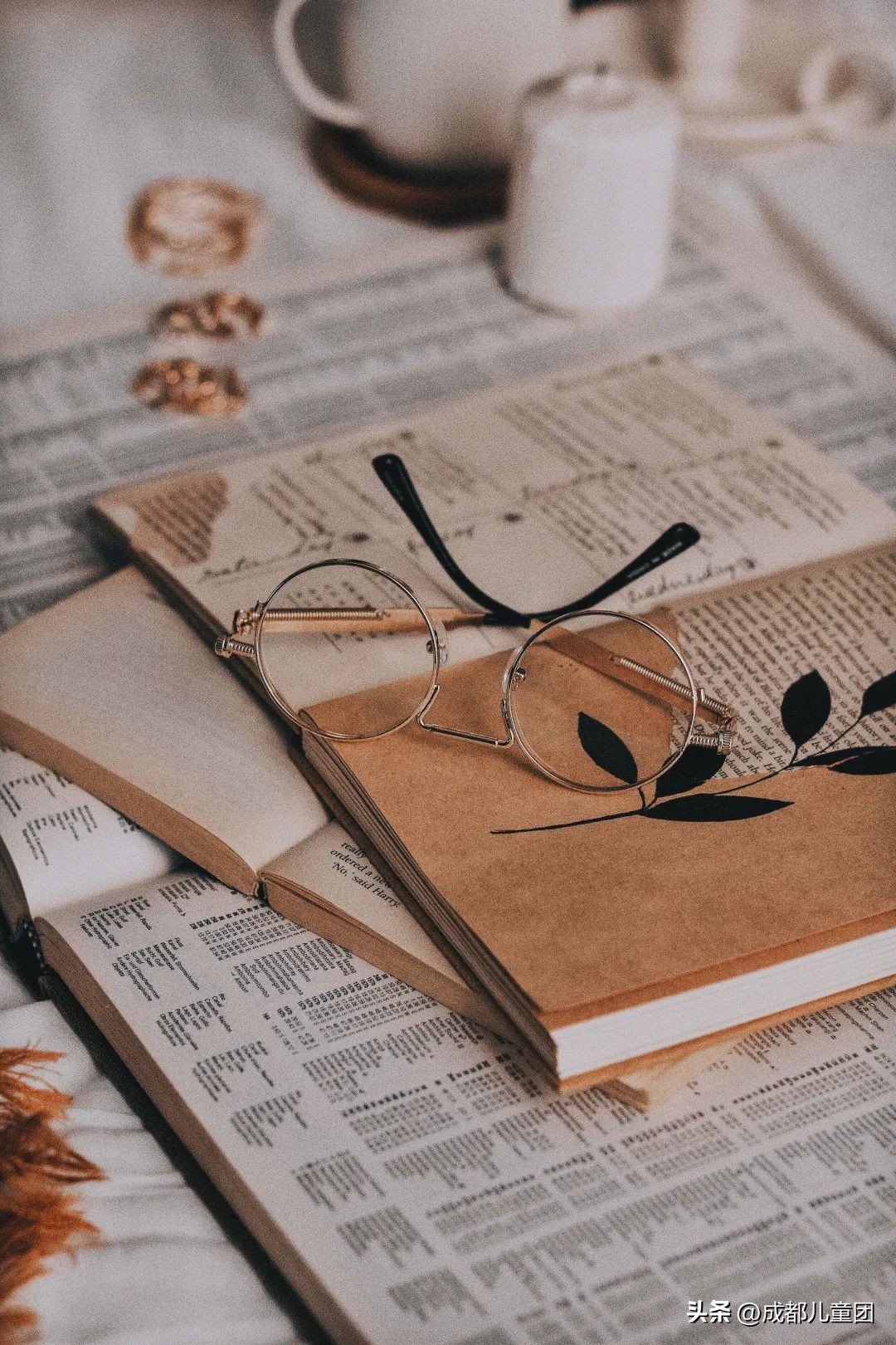 Reading poems makes autumn more hazy, five beautiful contemporary ...
