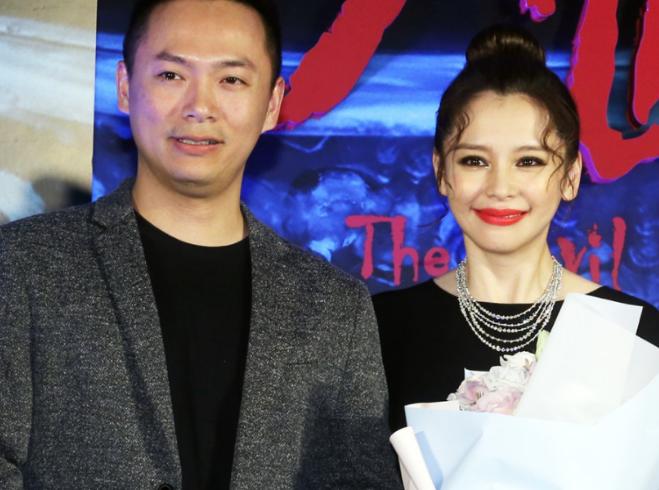 Xu Ruoxuan's husband spoke up to support his wife, saying that he ...