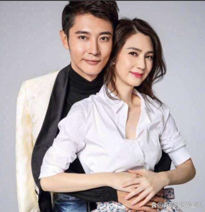 Zhang Danfeng and Hong Xin got together for the first time after the breakup farce. He was ...