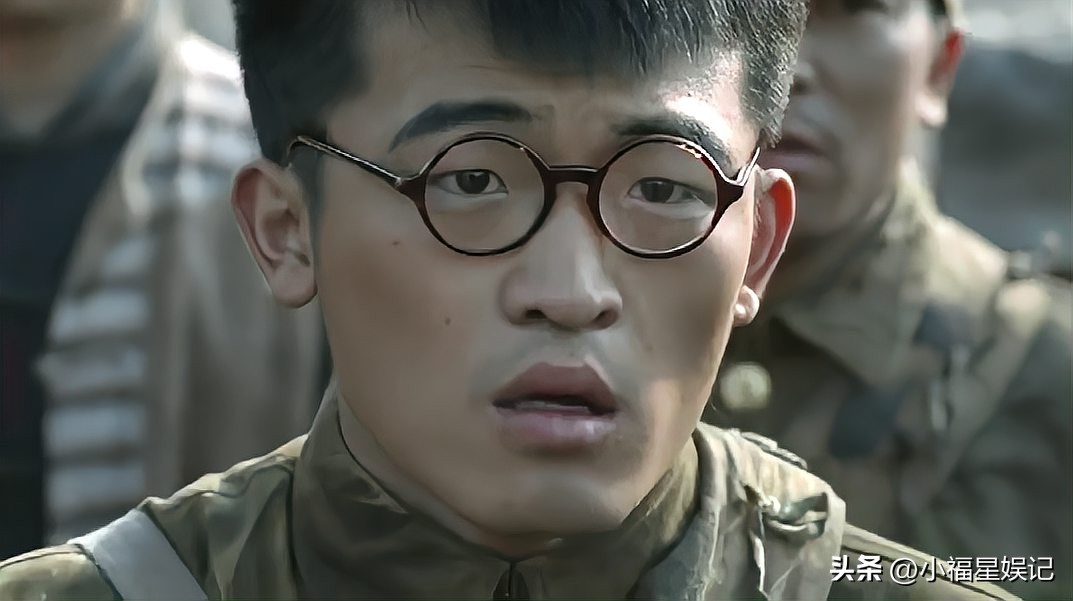 Jiang Han: After 10 years of debut, his works are all big hits, but few ...