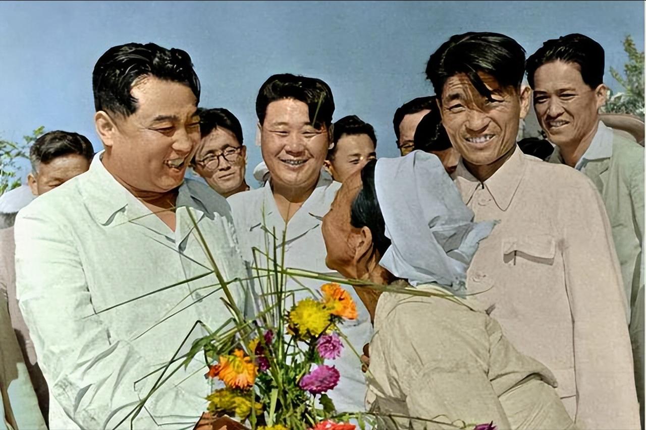 The real inside story of Kim Il Sung's sudden death in July 1994: the ...