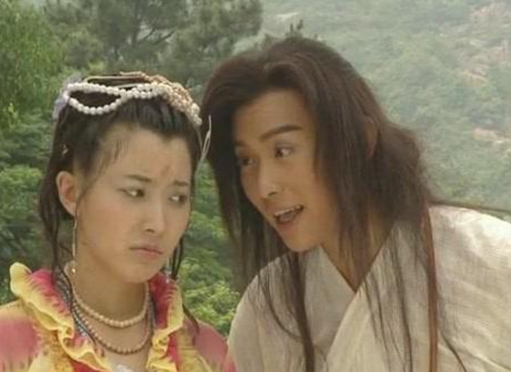 "I am overpowering myself" in film and television dramas: it is ...