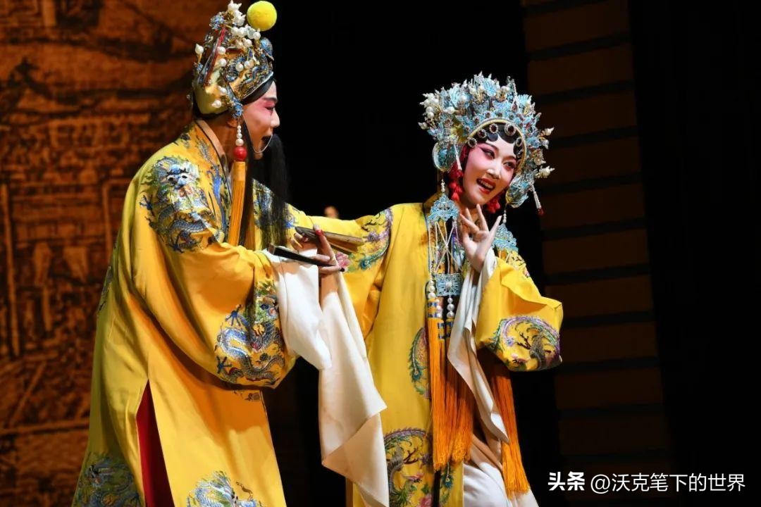 Is there a happy ending in Chinese classical tragedies? - iMedia