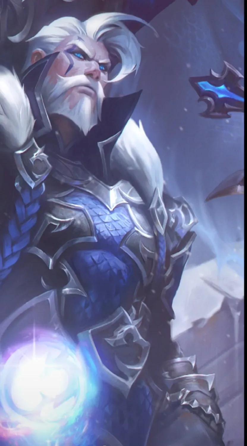 EDG champion, skin poster it's coming - iNEWS