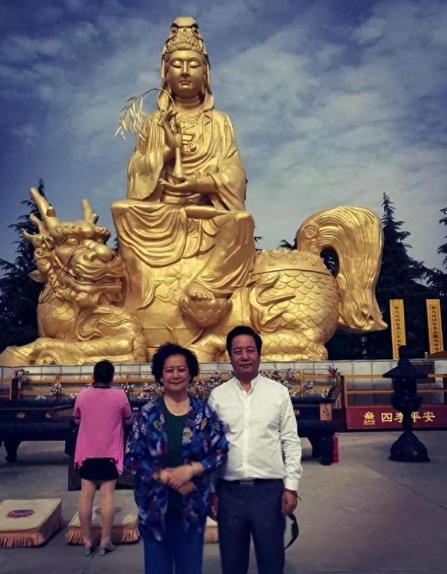 Ever since playing the role of Guanyin Bodhisattva, the "strange things ...