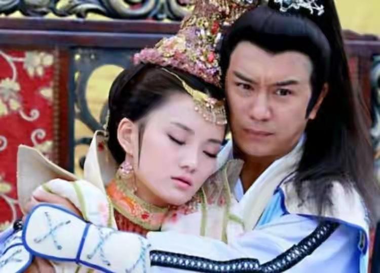 Eighteen years later, why did Xue Pinggui go back to Wang Baochuan ...