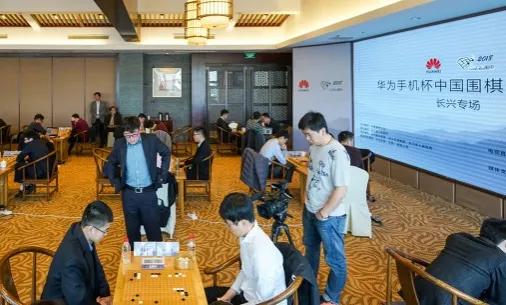 In the sixth round of the siege, Li Weiqing has won six consecutive ...