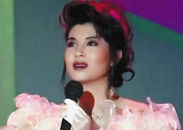 She Was Once Popular All Over The Country But She Was Deceived Twice she-was-once-popular-all-over-the-country-but-she-was-deceived-twice