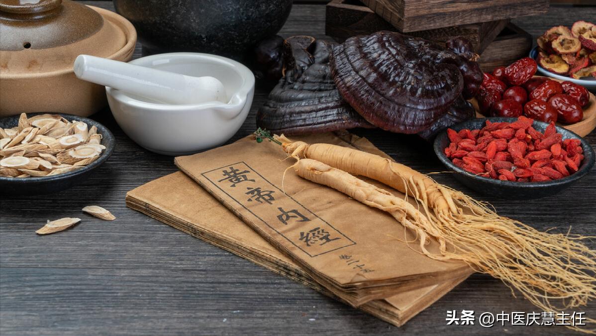 The root of chronic cholecystitis is damp heat in the liver and ...