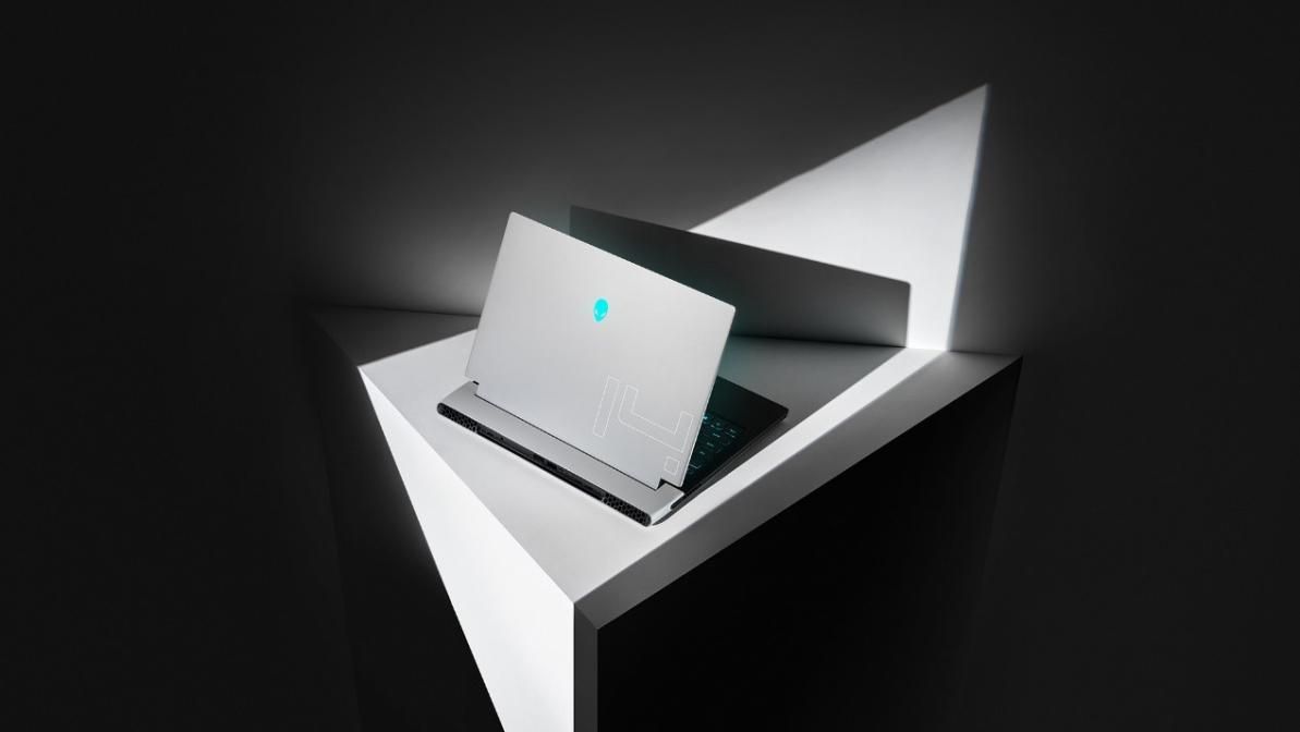 The top of thinness is superior in strength!ALIENWARE x14 recreates ...