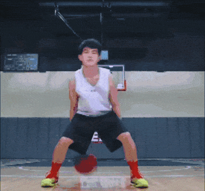 How to play basketball well? - iNEWS