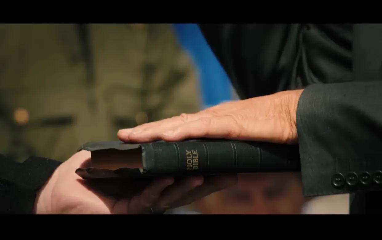 Season 5 of Yellowstone (and Kevin Costner as the Montana governor) - iNEWS