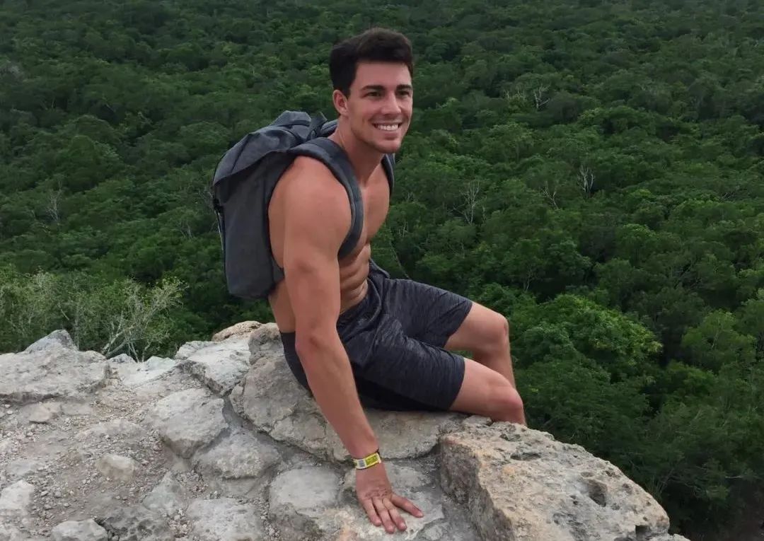 What is the experience of finding a GV star as a husband? - iMedia