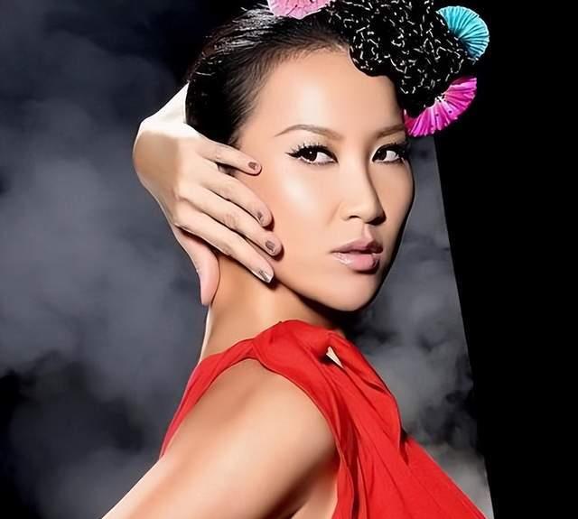 Coco Lee was full of enthusiasm on the eve of his death. He had a party with friends and ...