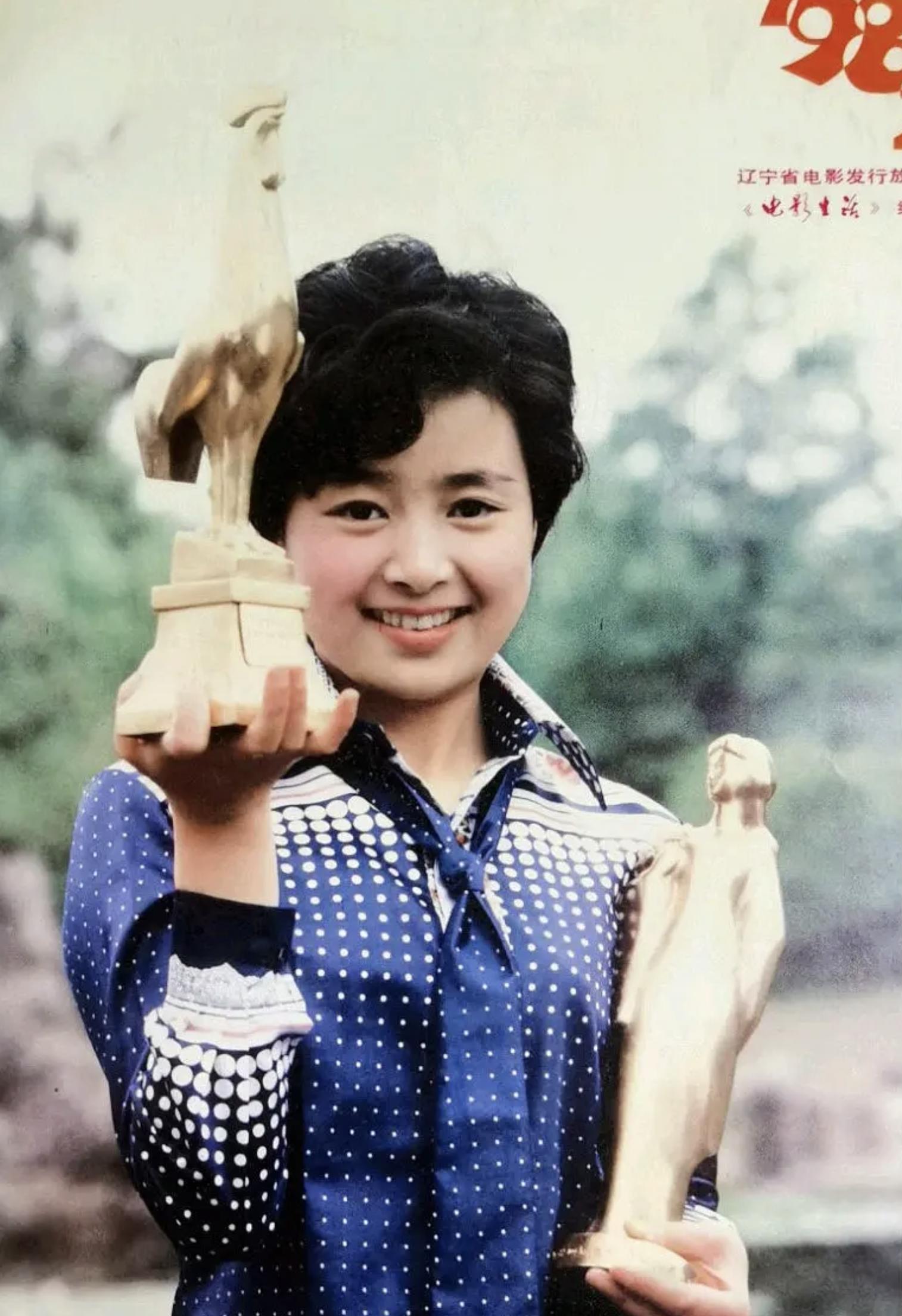 Zhang Yu's history of negative emotions: After going to the United ...