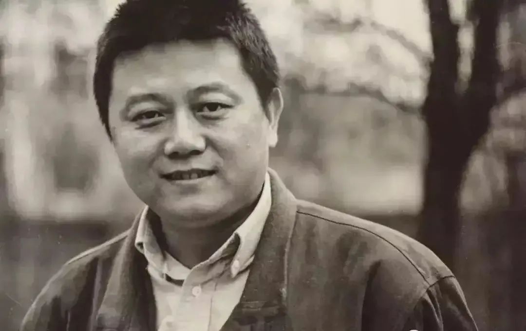 "The Lonely Brave" Wang Shuo - iNEWS