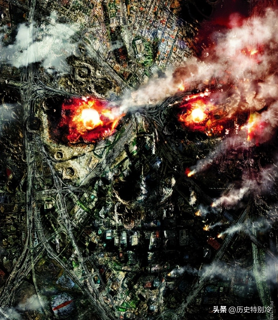 What impact does the artificial intelligence in the movie "Terminator ...