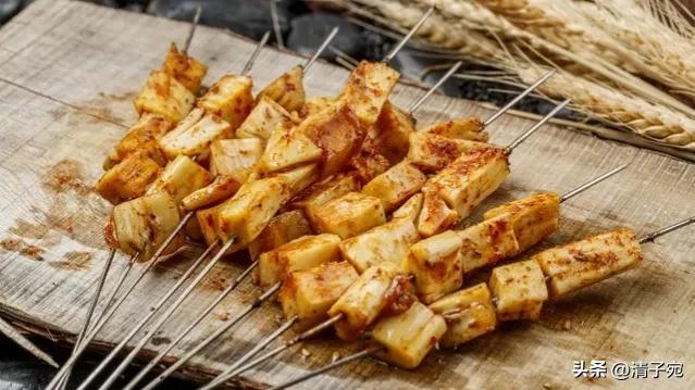 Inheritance food! Oda BBQ! - iMedia