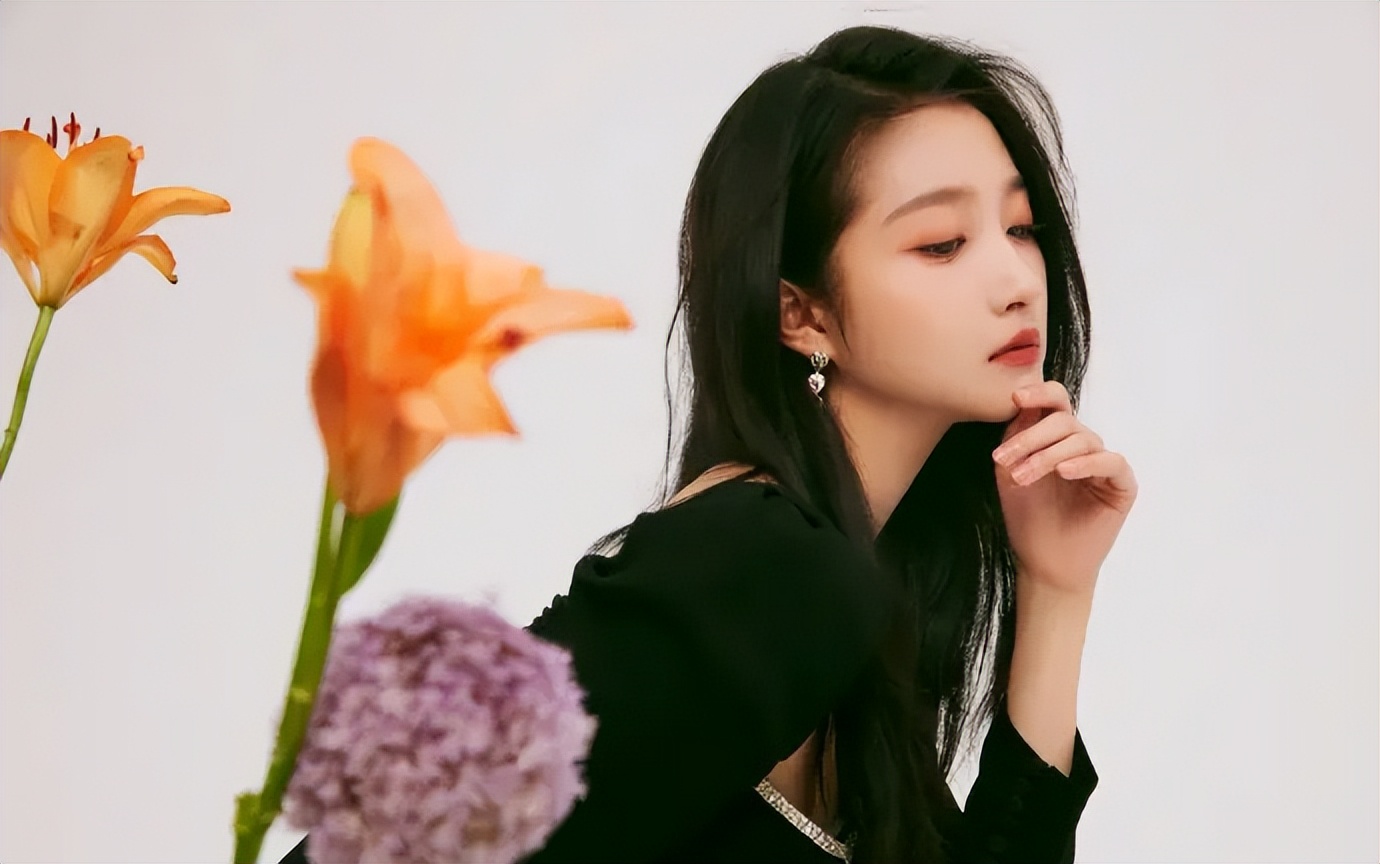 Lu Han, is she worthy of Guan Xiaotong? - iNEWS