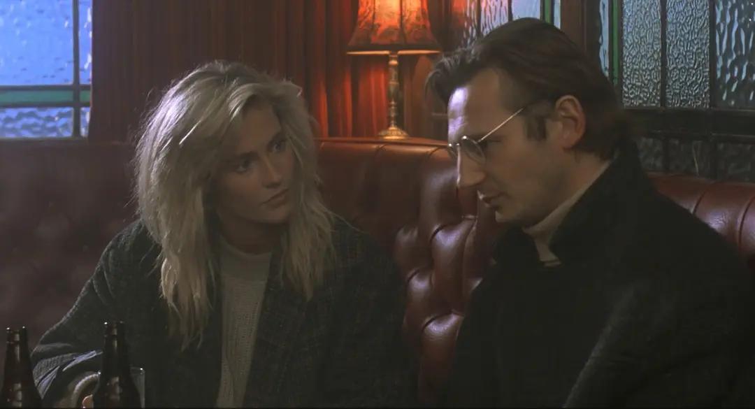 1987 "Life and Death Confrontation": What kind of justice is expressed ...