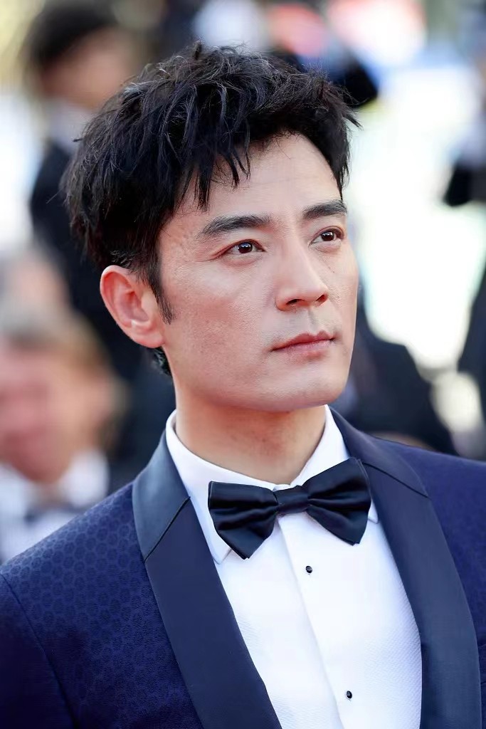 After he and Hao Lei divorced, he loved Yin Tao, betrayed Wang Luodan ...