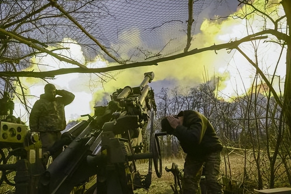 The Ukrainian counterattack suffered a major setback. Is it really ...