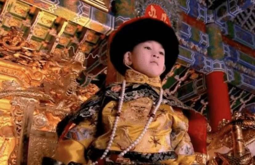 Why did Emperor Tongzhi die at the age of 19?It's so promiscuous, 19 ...