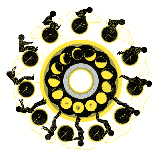 Cells are the foundation of the human body!Get ill?In fact, cells are ...