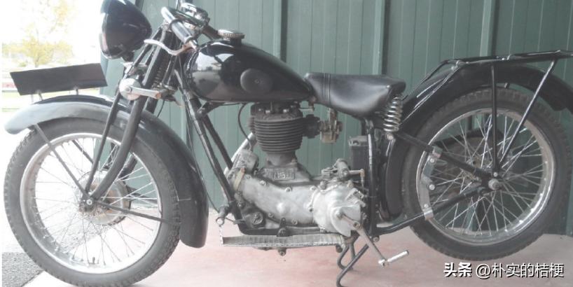 Motorcycles: From the First Steam-Powered Models to Modern Models - iNEWS
