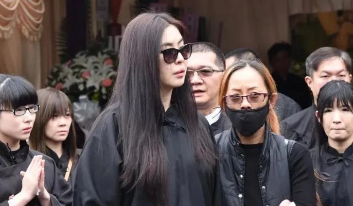 Joey Wang: From a film legend to a life of practice, shake the age ...