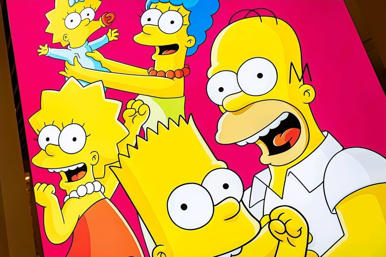 What is the use of animated scenes in artistic expression? - iMedia