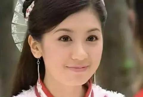 Alyssa Chia's Zhao Min, Ruby Lin's Xue Caiyue, and Wang Yan's Bai Feifei are not as stunning as ...