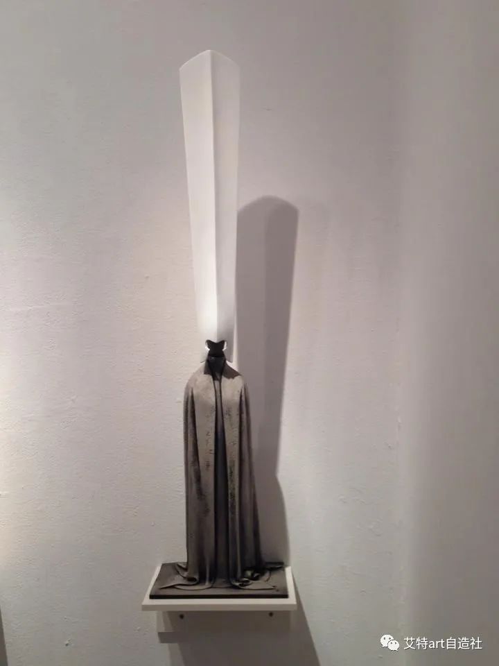 South Korean artist Yoon Doo-jin's distinctive sculptural style - iNEWS