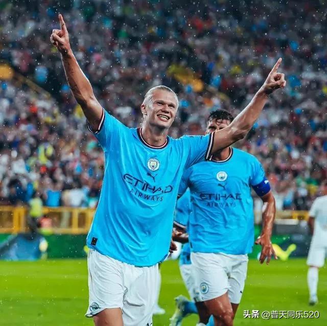 Inventory of the 30 most valuable strikers in world football, who is ...