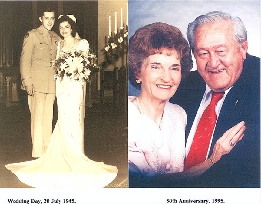 U.S. military pilot Richard Kane: He fought in World War II and the ...