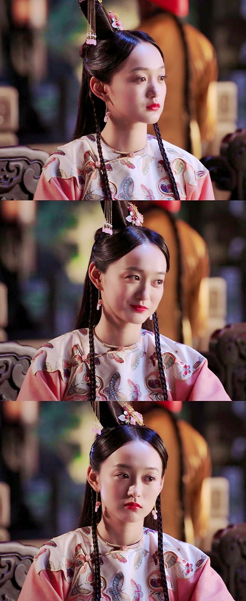 "Ruyi's Royal Love in the Palace" - The Tragic Life of Bai Ruiji - iNEWS