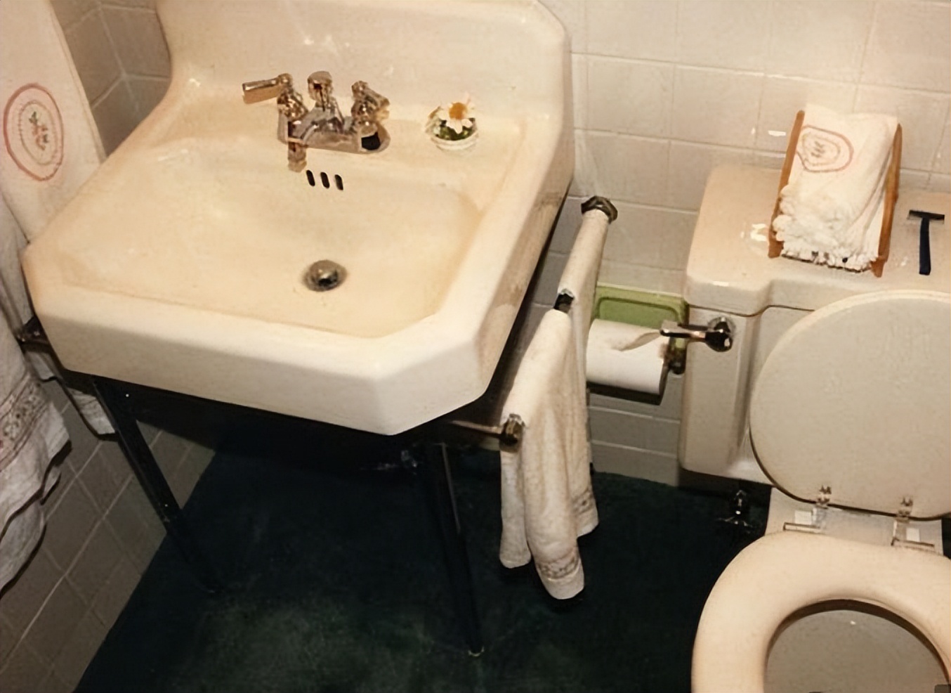 Chinese-American "Detective" Li Changyu overturned? Involvement of two ...