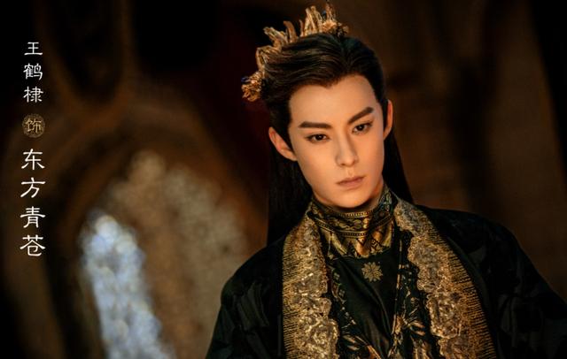 Why is Chen Feiyu's Ning Que better than Wang Hedi's?Ding Zeren and ...